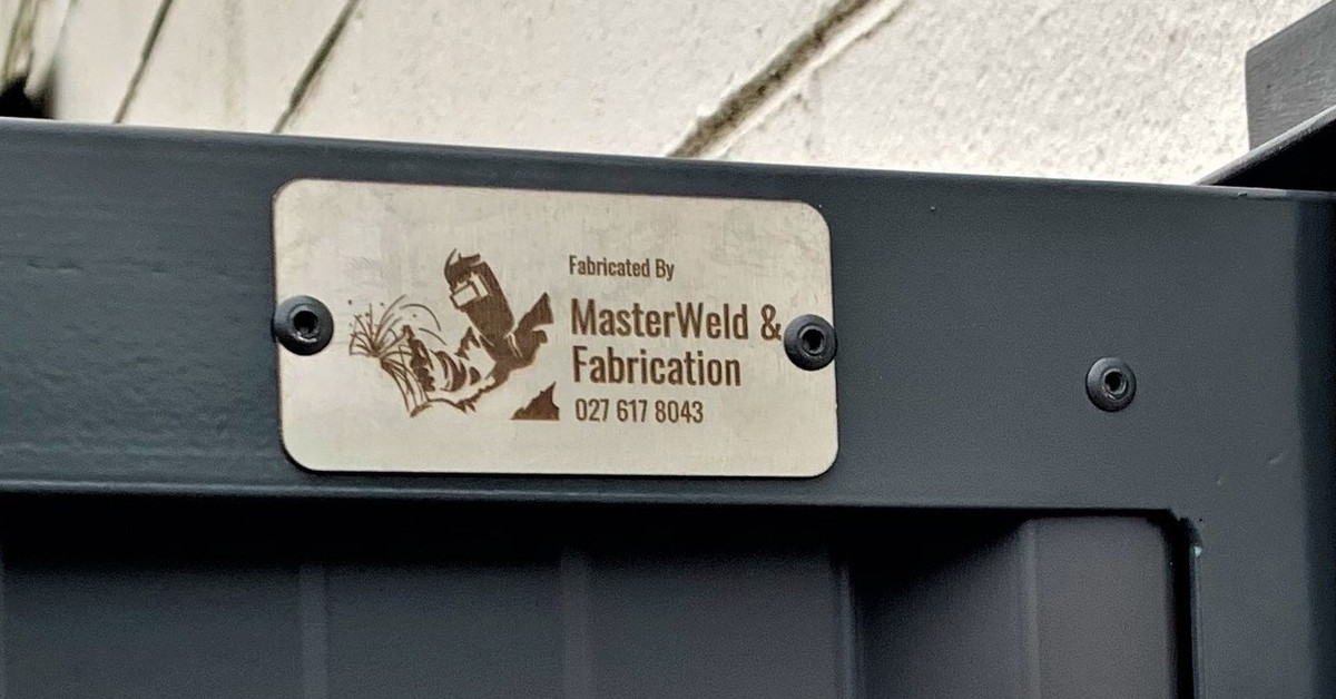 Contact | MasterWeld and Fabrication | Dunedin, NZ
